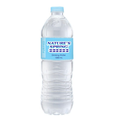 Mineral Water (1000ml) – Painitan Ni Papito