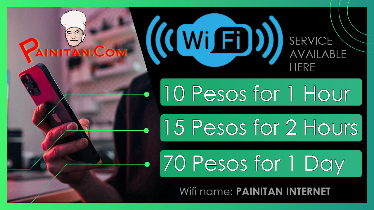 Boiled Egg – Painitan Ni Papito