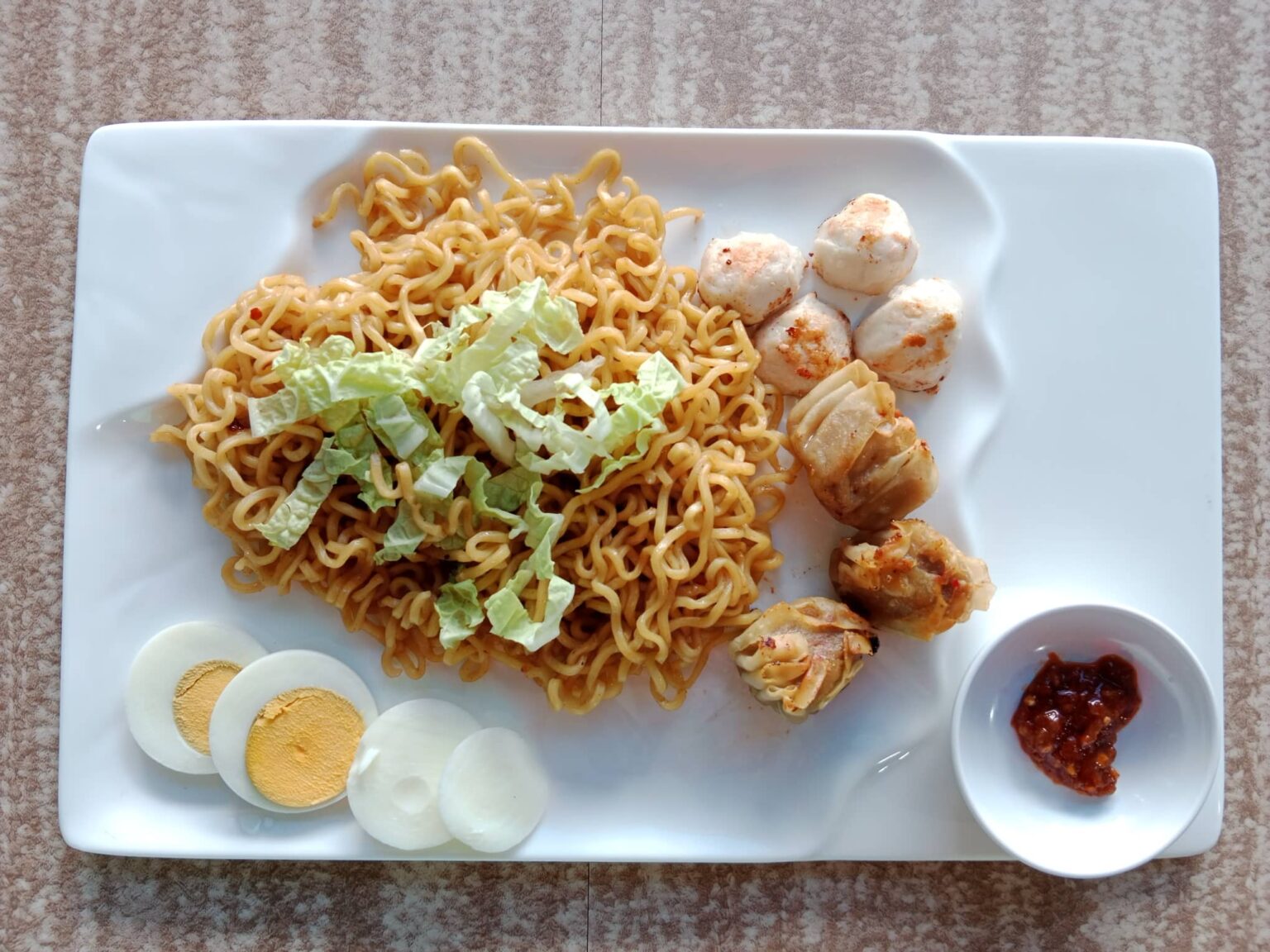 Canton Special – Painitan Ni Papito